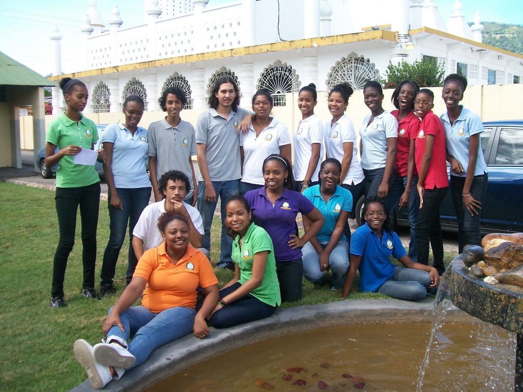 About Us – Polytechnic Institute