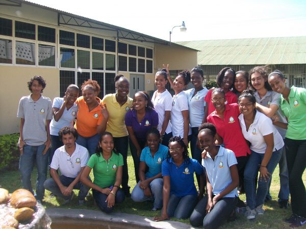 About Us – Polytechnic Institute